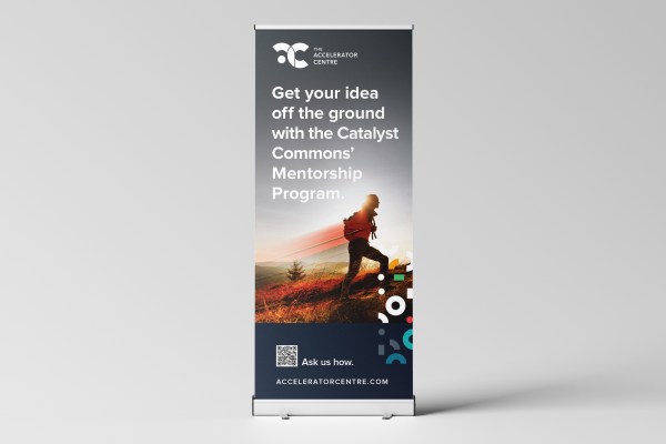 AC Banners and Posters – Natasha Doney