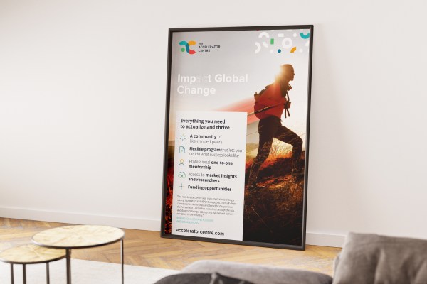 AC Banners and Posters – Natasha Doney