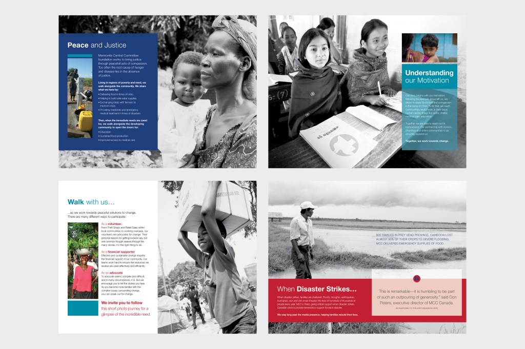 MCC Information Brochure – Natasha Doney